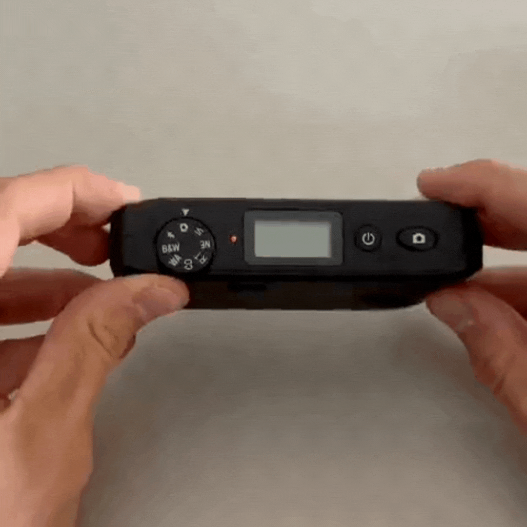 Digital Film Camera – doncamera