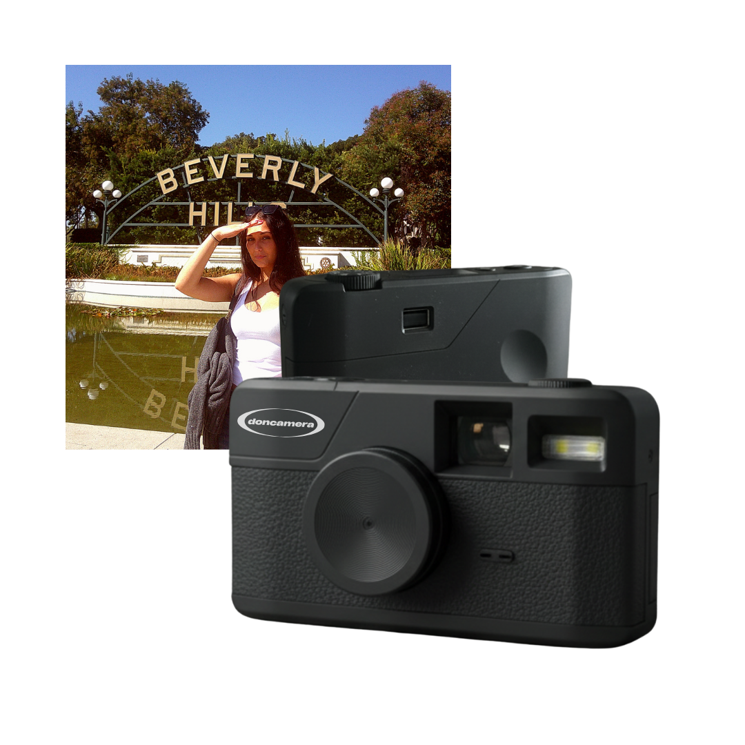 doncamera
