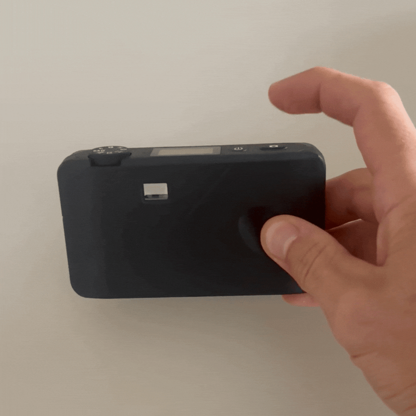 Digital Film Camera – doncamera